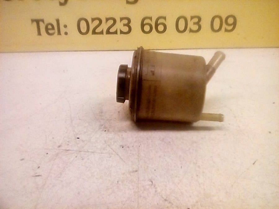 SAE PA66 Stuurolie Tankje Nissan Micra K11 1999